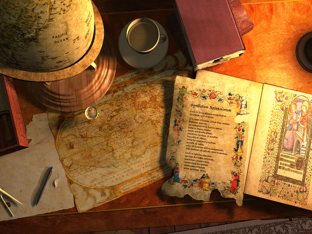 All courses | Thirdmill